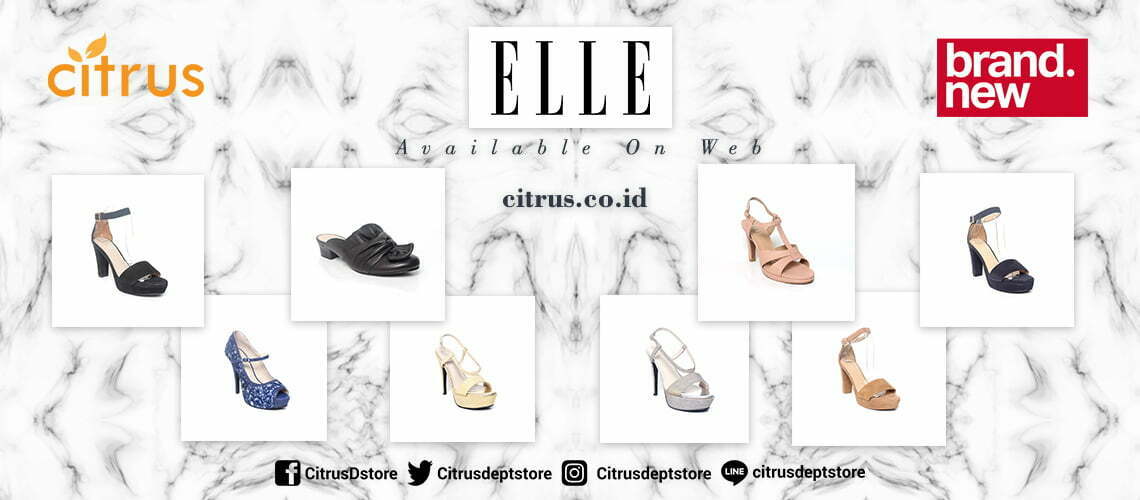 elle-web – Citrus Department Store