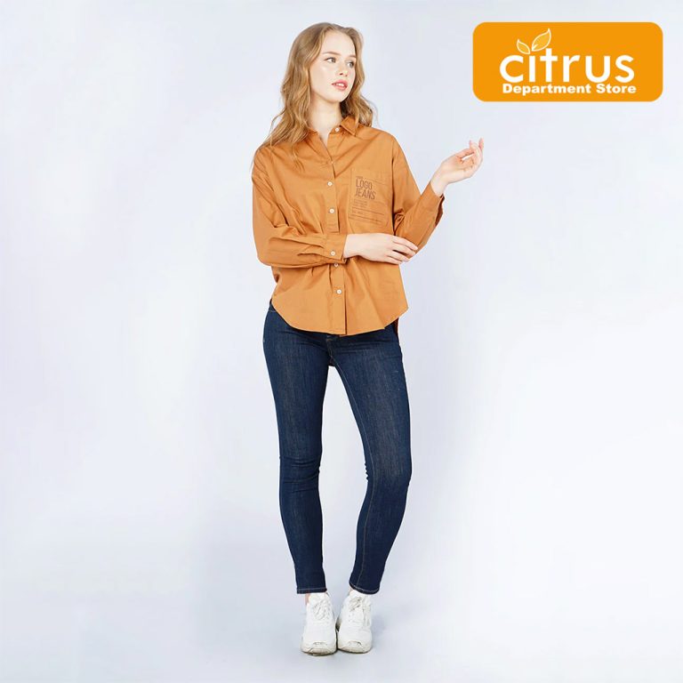 Citrus Department Store – Belanja Fashion Branded Online